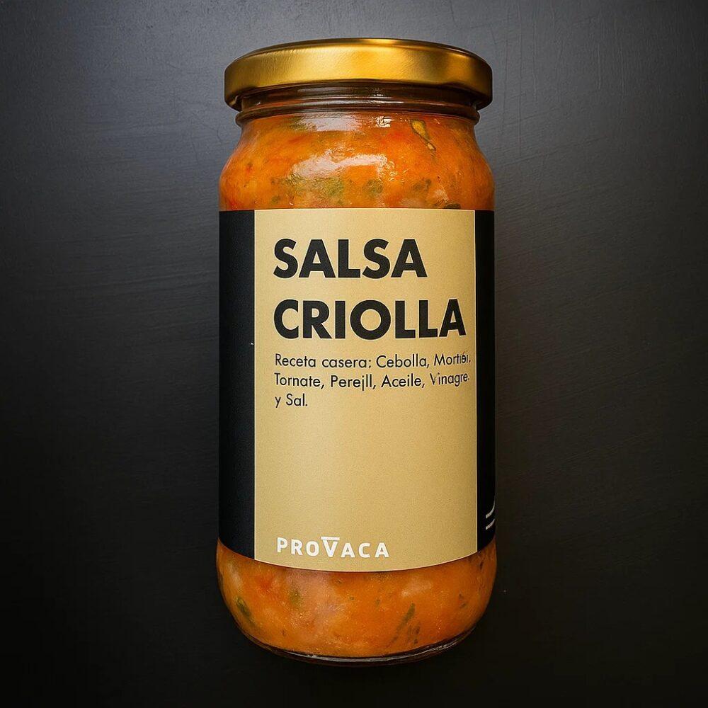 Criolla Grande PROVACA - PROVACA